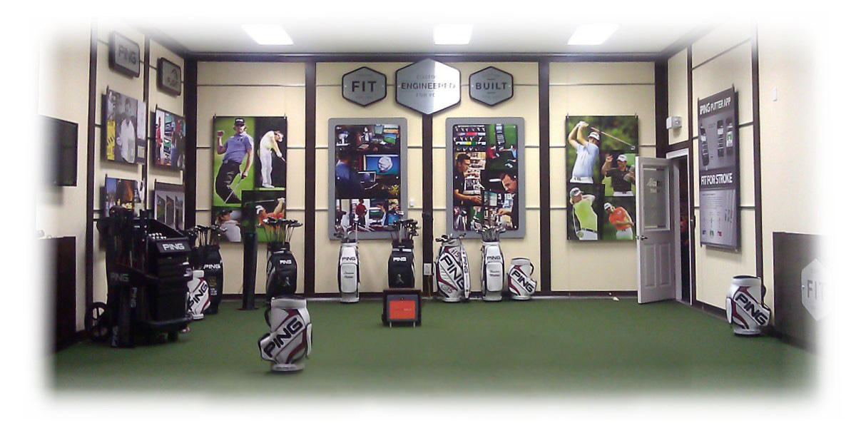 Florida Elite Fitting Studio - Florida Elite Golf and Travel