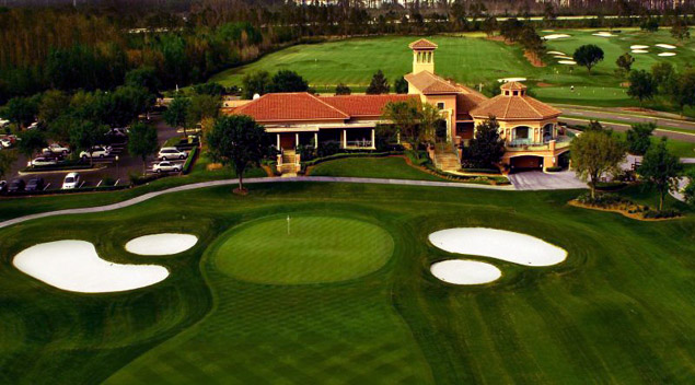 Falcon’s Fire Golf Club - Florida Elite Golf and Travel